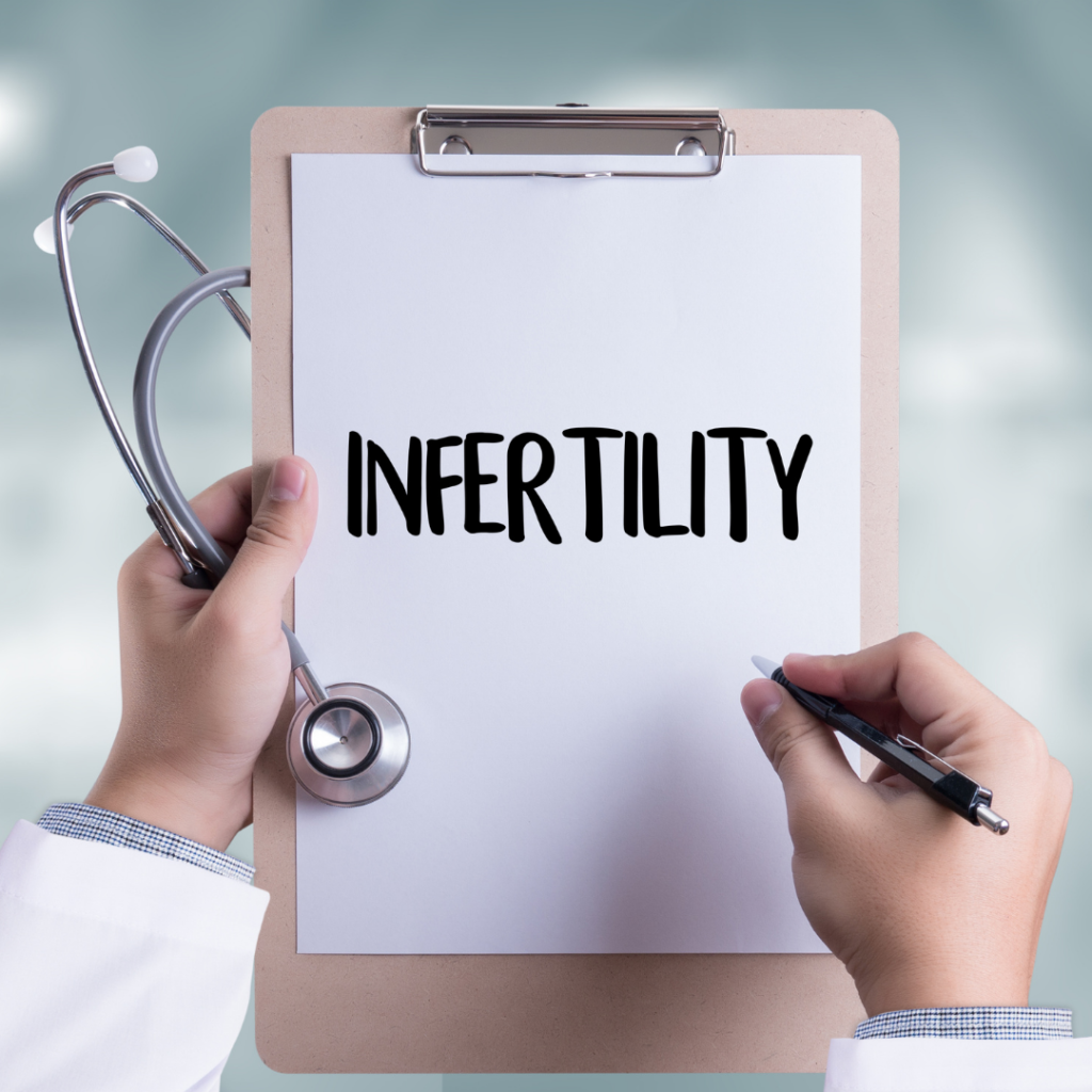 5 Lessons I Learned From Infertility That Helped Heal My Heart.